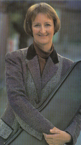 Supporting leukaemia research for Rosemary - Leukaemia UK