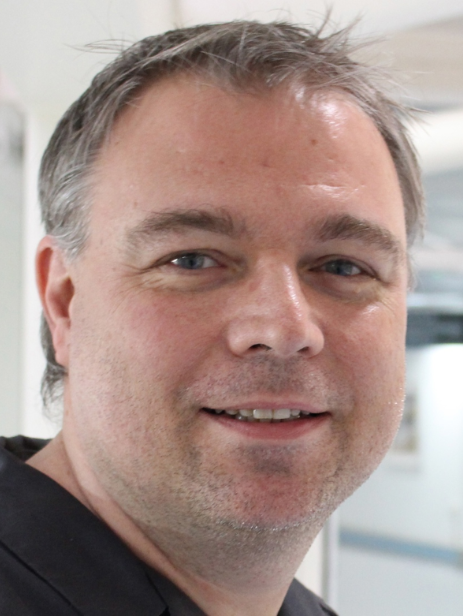 A day in the life of a lead cancer nurse - Leukaemia UK