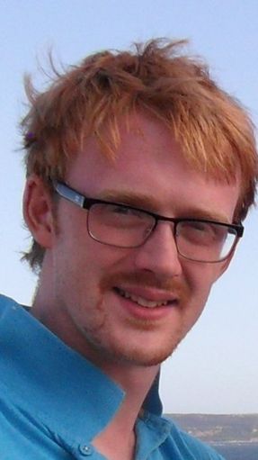 Celebrating the life of Carl Hewson - Leukaemia UK