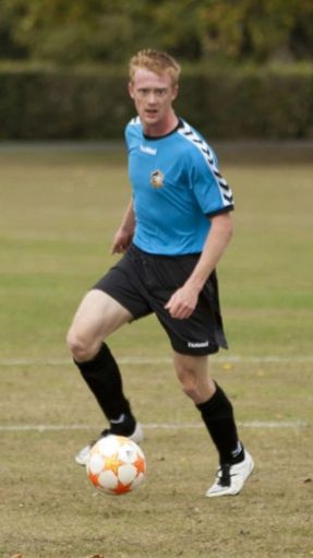 Celebrating the life of Carl Hewson - Leukaemia UK