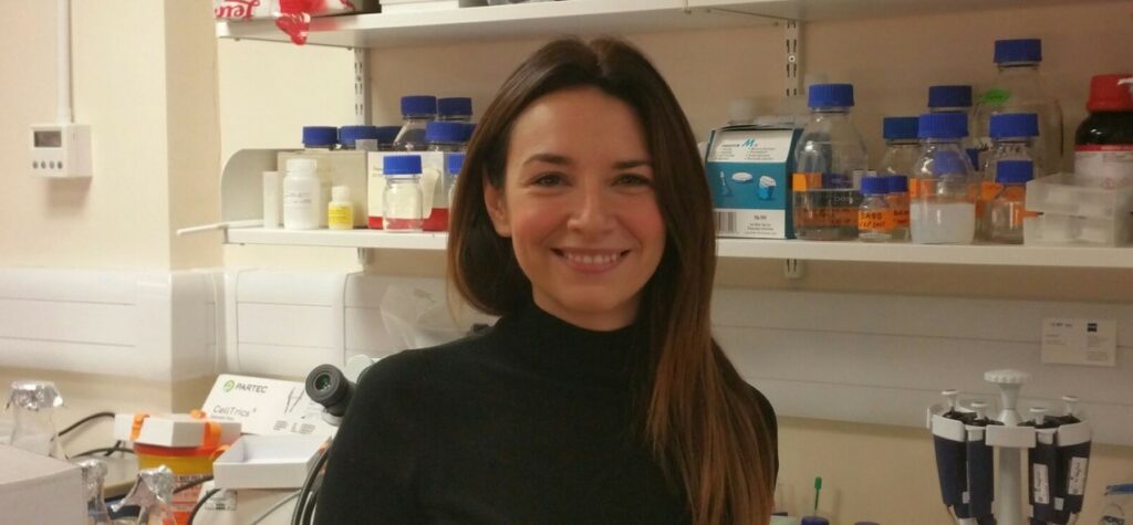 Professor John Goldman - Leukaemia UK