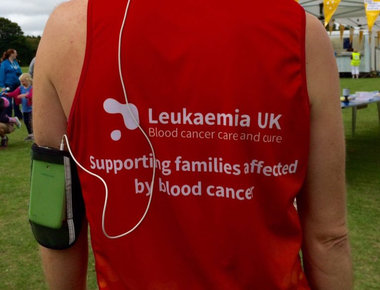 Our history - Leukaemia UK