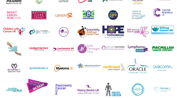 One Cancer Voice 10-Year Cancer Plan Consensus Statement - Leukaemia UK