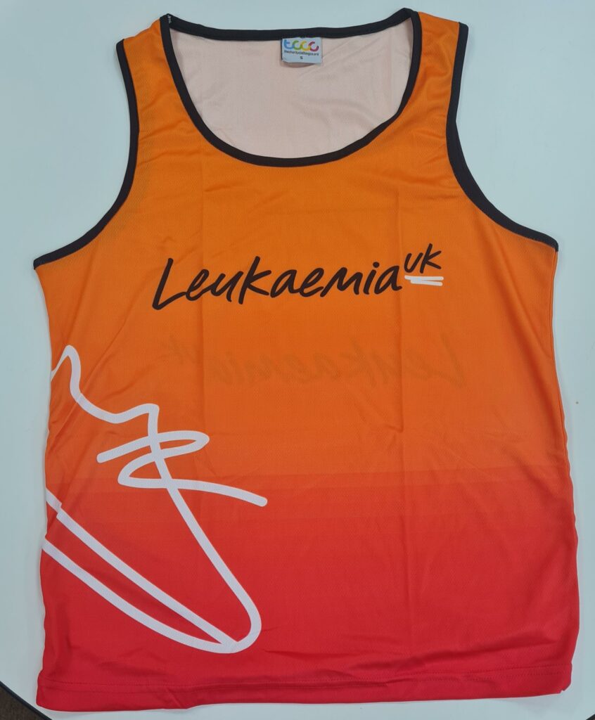 Fundraising events & challenges - Leukaemia UK