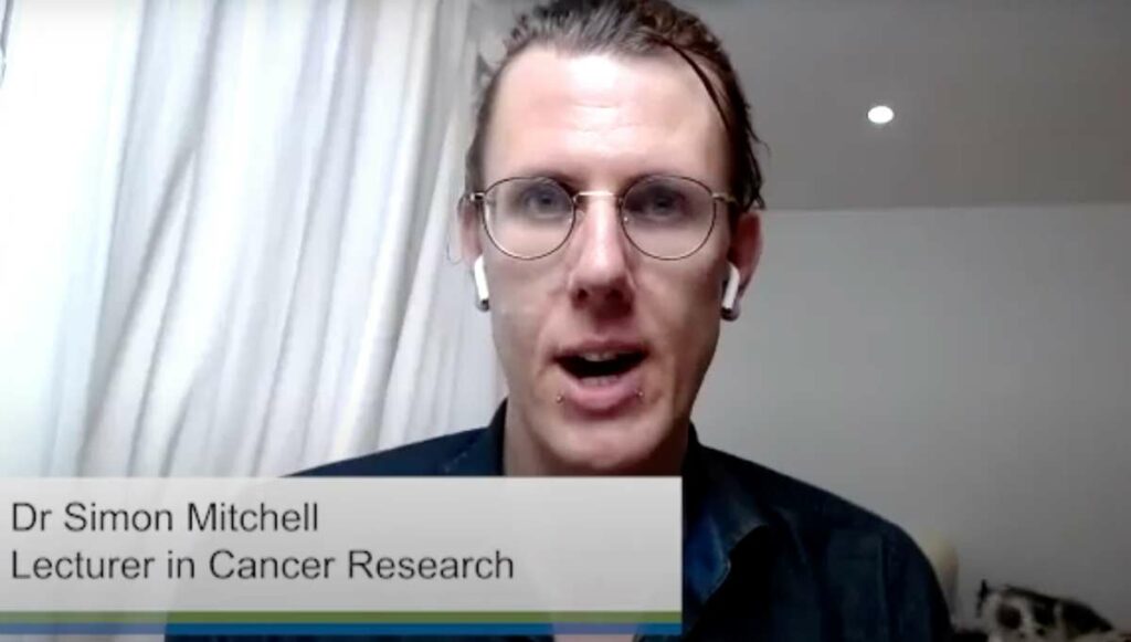 Virtual patients to deliver personalised medicine for lymphoma - Leukaemia UK