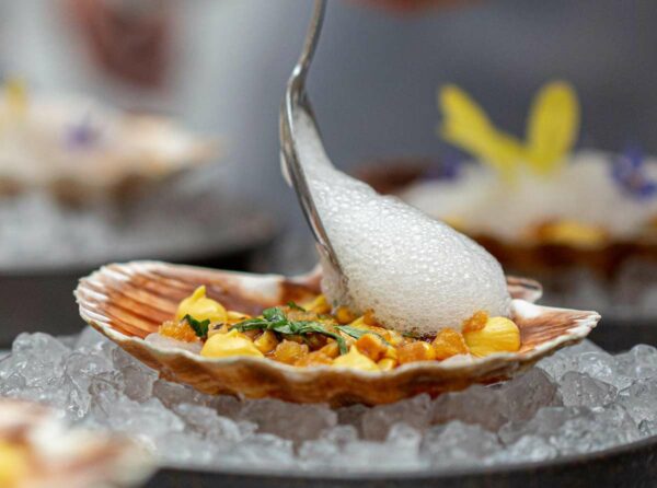 Who's Cooking Dinner? Hall of Fame - Leukaemia UK