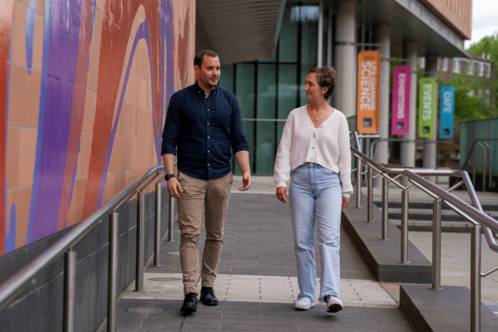 Leukaemia research | Leukaemia UK