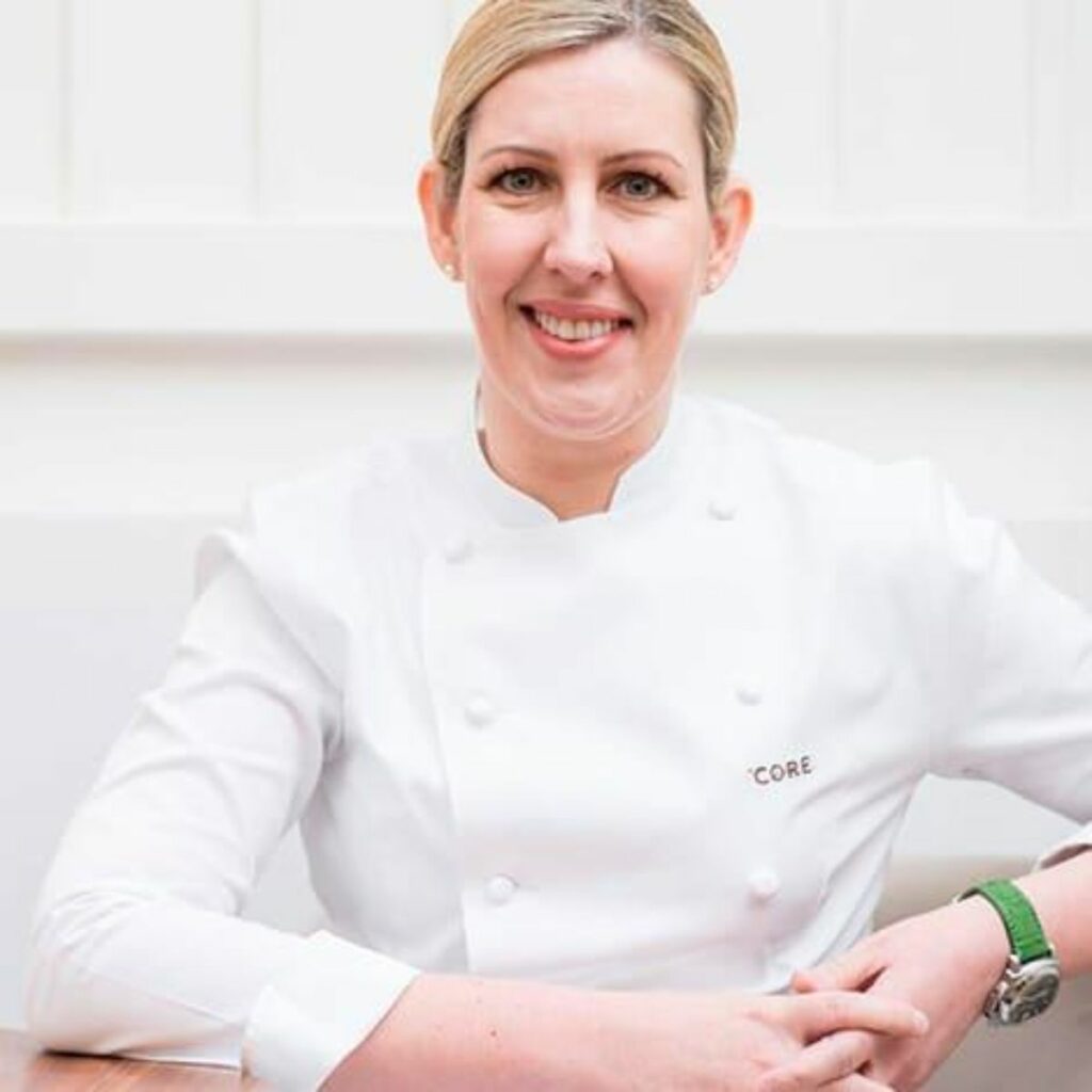 Who's Cooking Dinner? Hall of Fame - Leukaemia UK