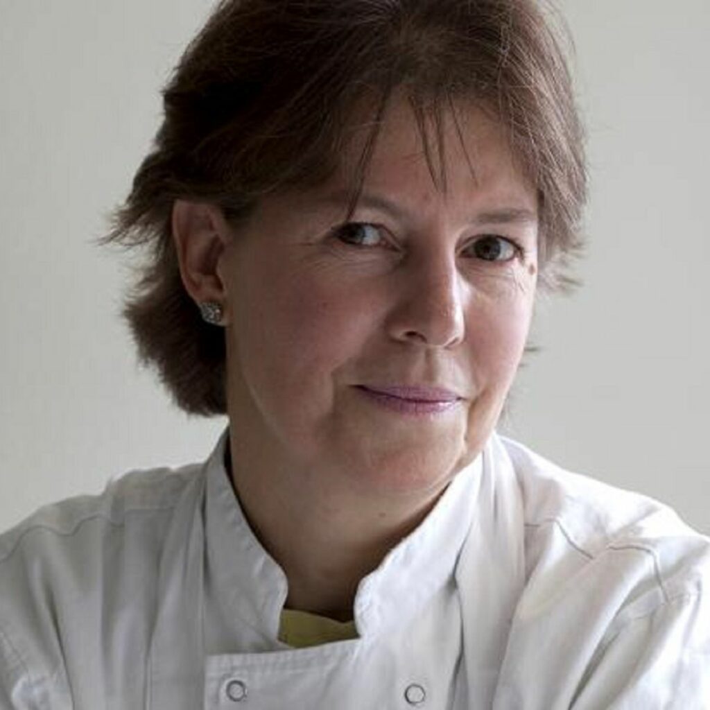 Who's Cooking Dinner? Hall of Fame - Leukaemia UK