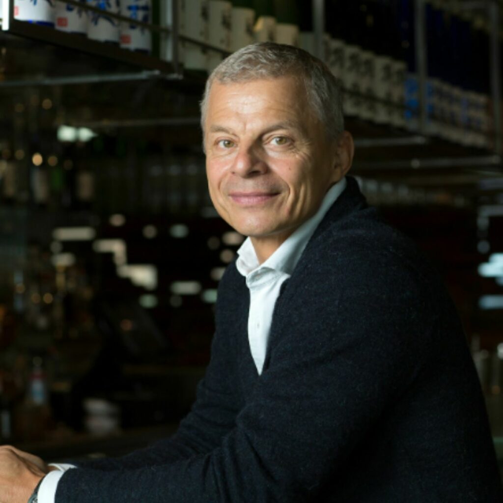 Who's Cooking Dinner? Hall of Fame - Leukaemia UK