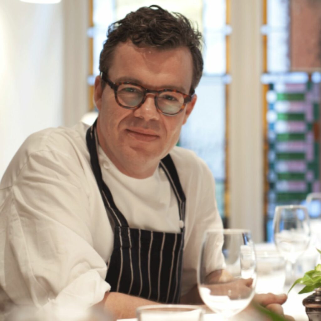 Who's Cooking Dinner? Hall of Fame - Leukaemia UK