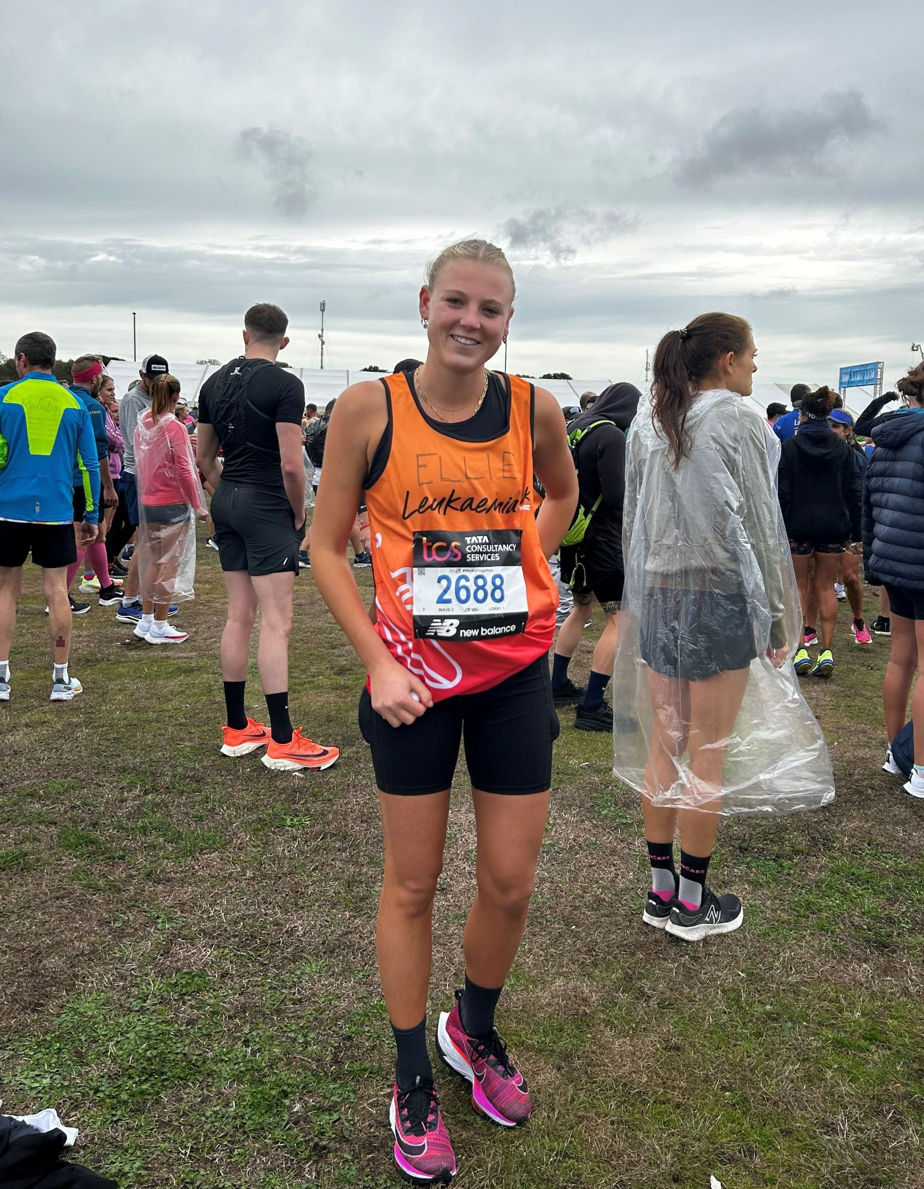 Oliver's acute lymphoblastic leukaemia story - Leukaemia UK