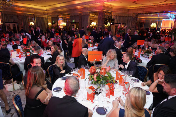 "Who's Cooking Dinner?" makes a spectacular return to The Dorchester ...