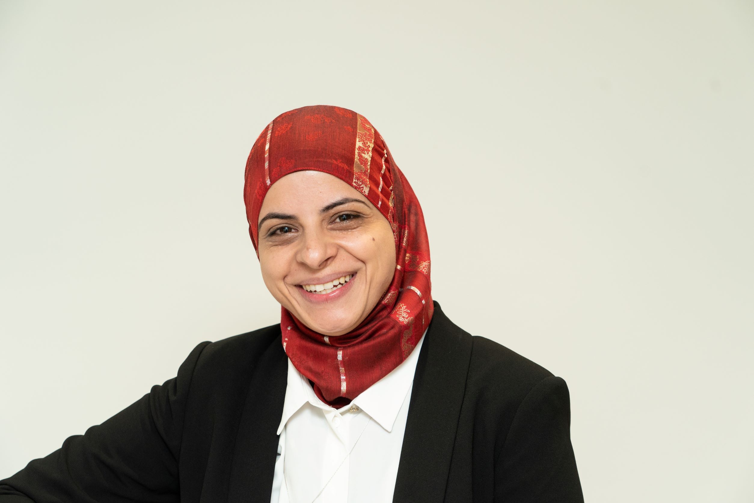 Shining a spotlight on our 2022 Olive Boles Innovation Award winner Dr ...