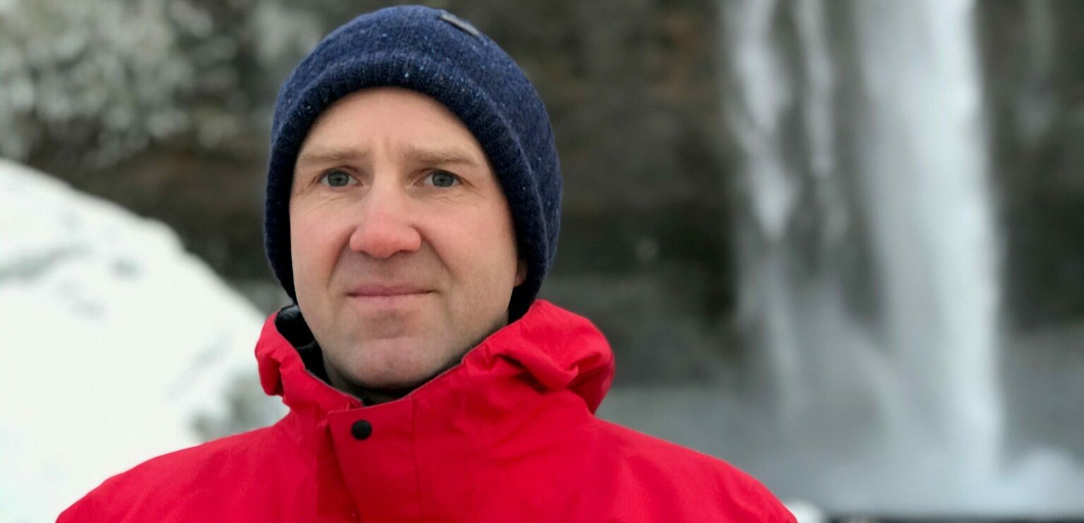 Leukaemia UK John Goldman Fellow awarded Professorship - Leukaemia UK