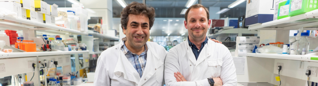 John Goldman Fellowships for 2023 now open - Leukaemia UK