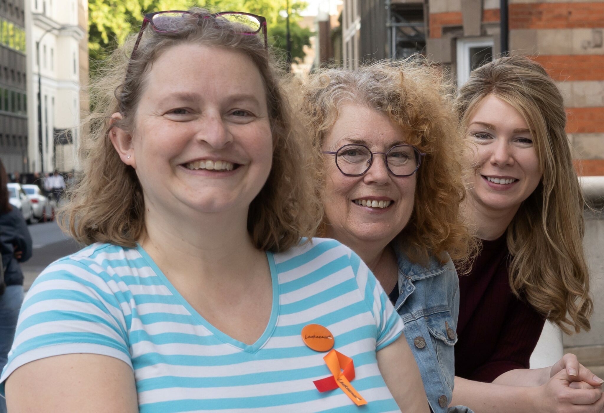 Leukaemia research charity | Leukaemia UK