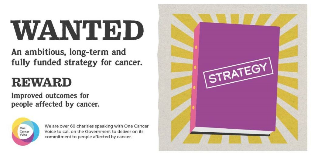 What happened to the 10-Year Cancer Plan? - Leukaemia UK