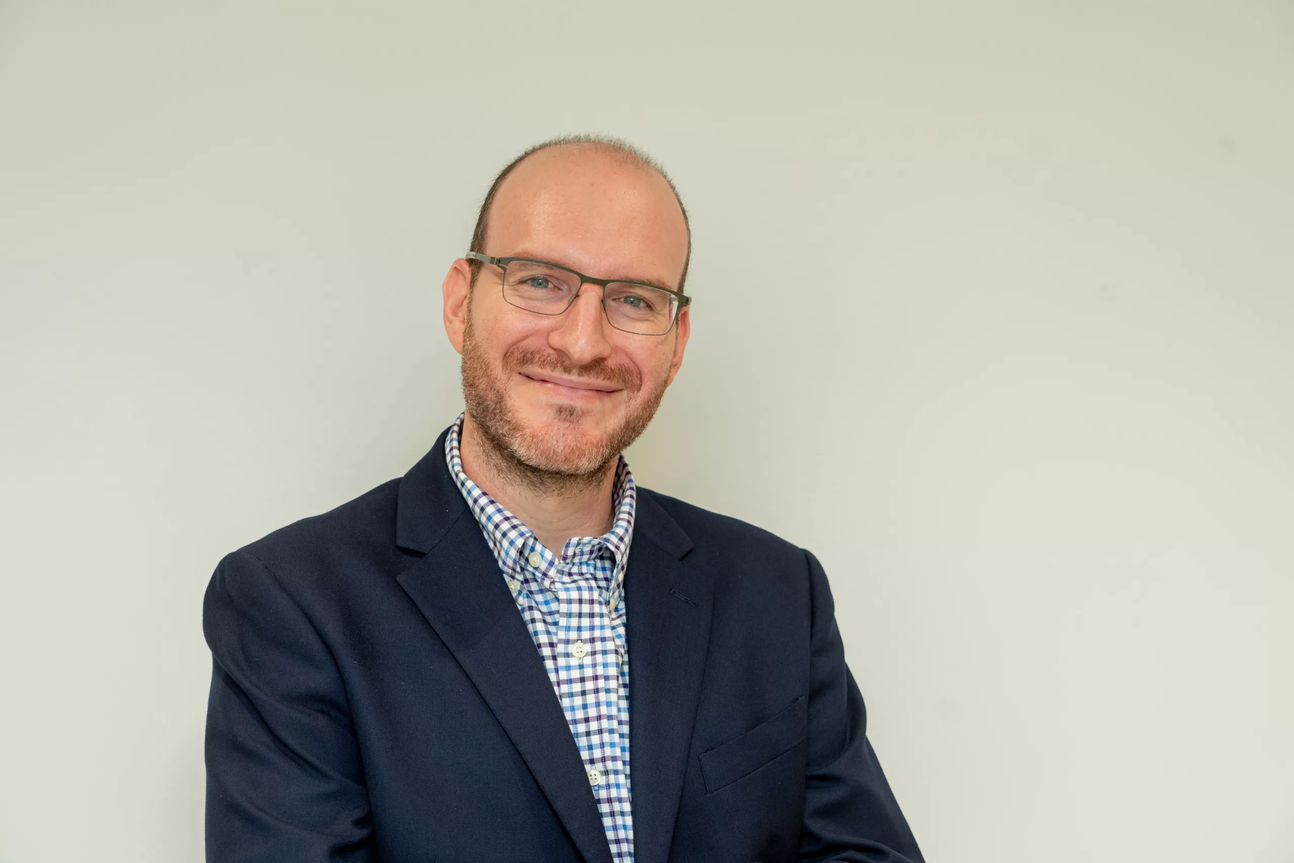 John Goldman Fellowship Follow-up Fund - Leukaemia UK