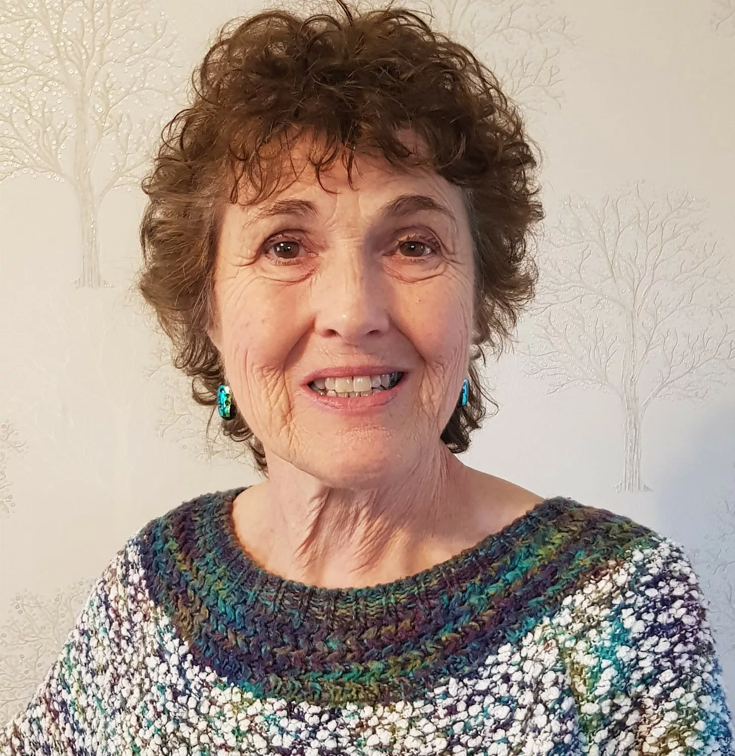 "Dispatches from the front": Hazel's Story - Leukaemia UK