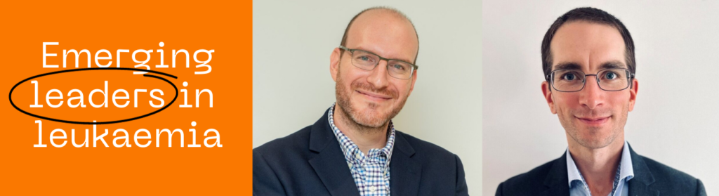 Emerging leaders accolade for former Leukaemia UK John Goldman Fellows ...