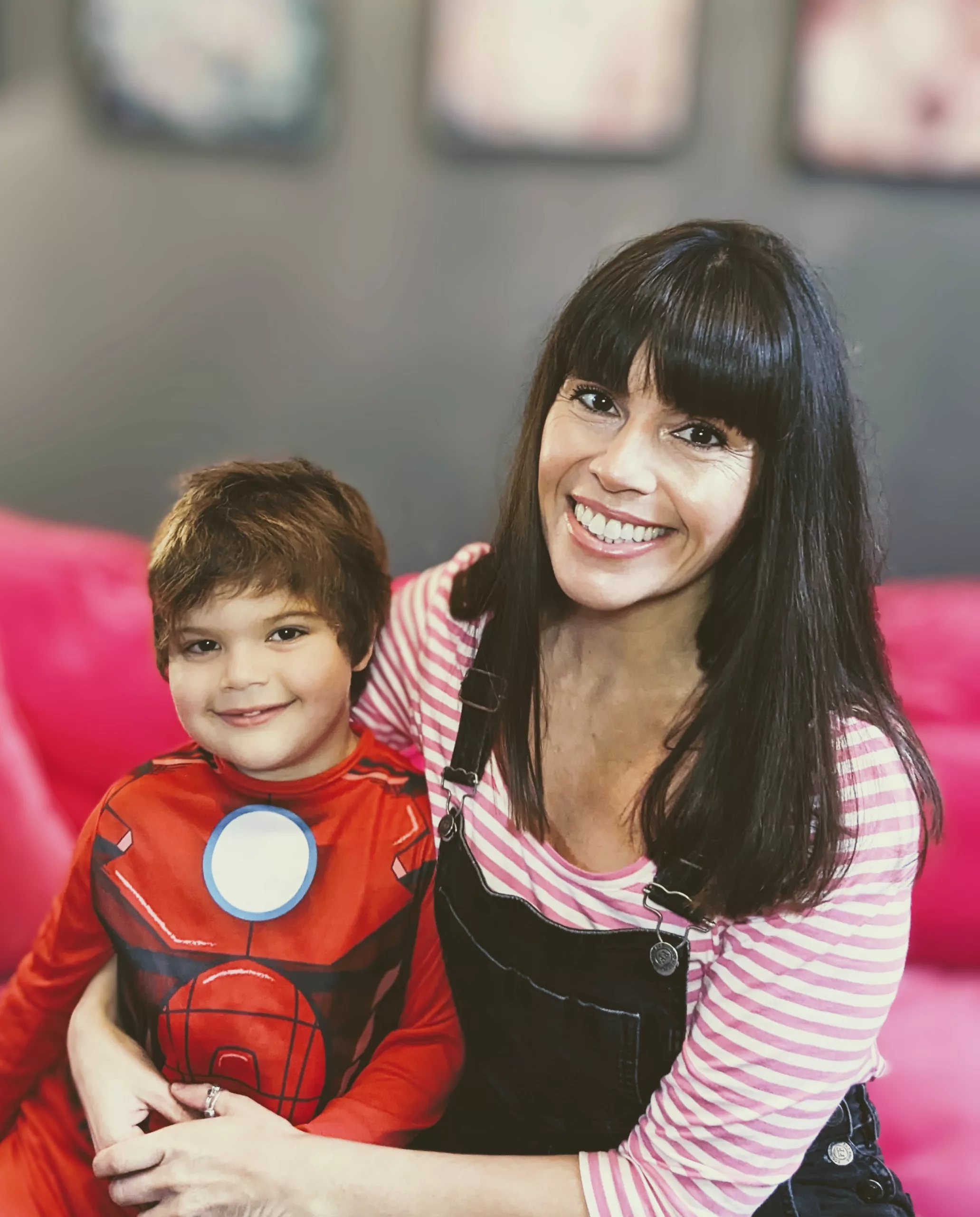 Leukaemia UK appoints Hannah Peckham as newest Ambassador - Leukaemia UK