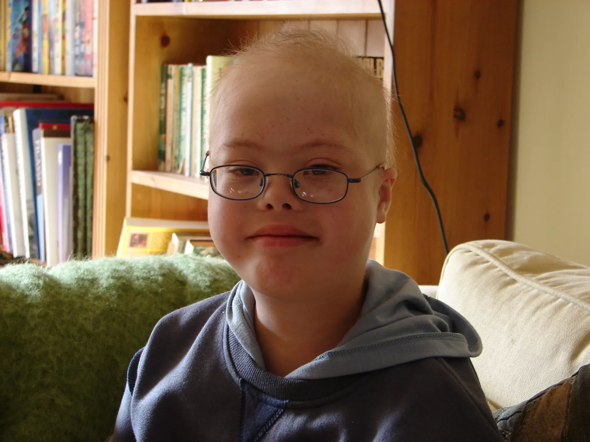 Brave Jacob's four-year fight against ALL - Leukaemia UK