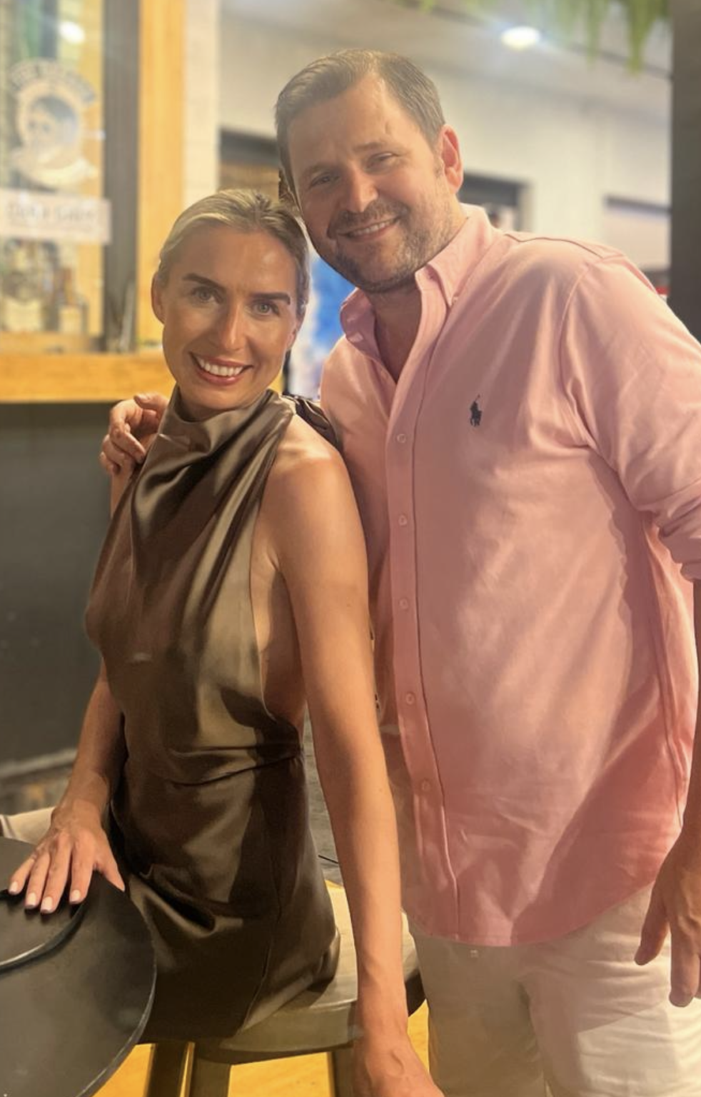 Ciaran and Denise's journey to Dragons' Den - Leukaemia UK