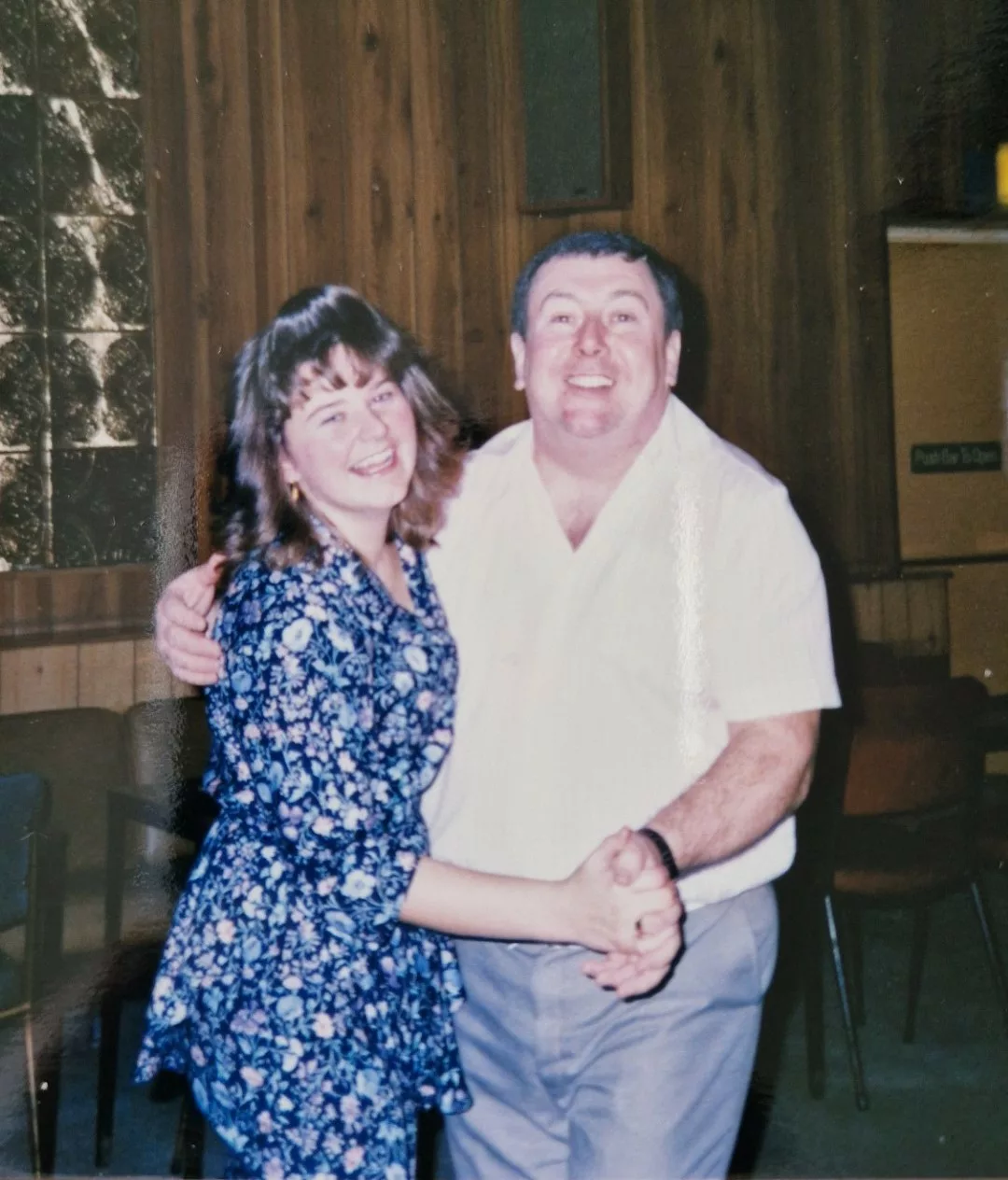 Running for dad and living life to the full - Leukaemia UK