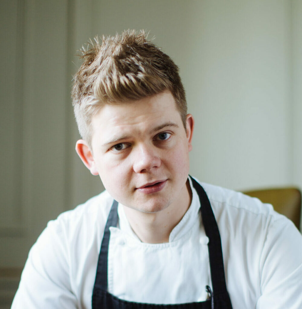 Who's Cooking Dinner? - Leukaemia UK