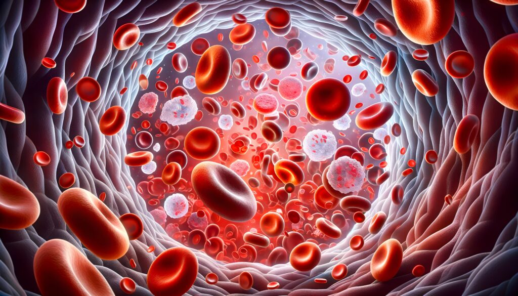 What is blood cancer? - Leukaemia UK