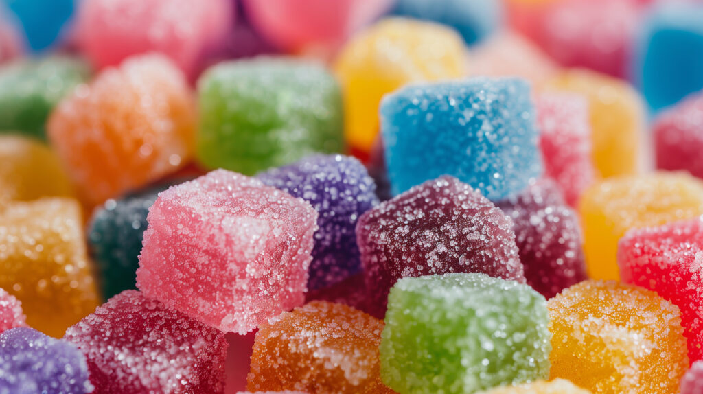 What role do sugar modifications play in the rapid growth of Burkitt ...