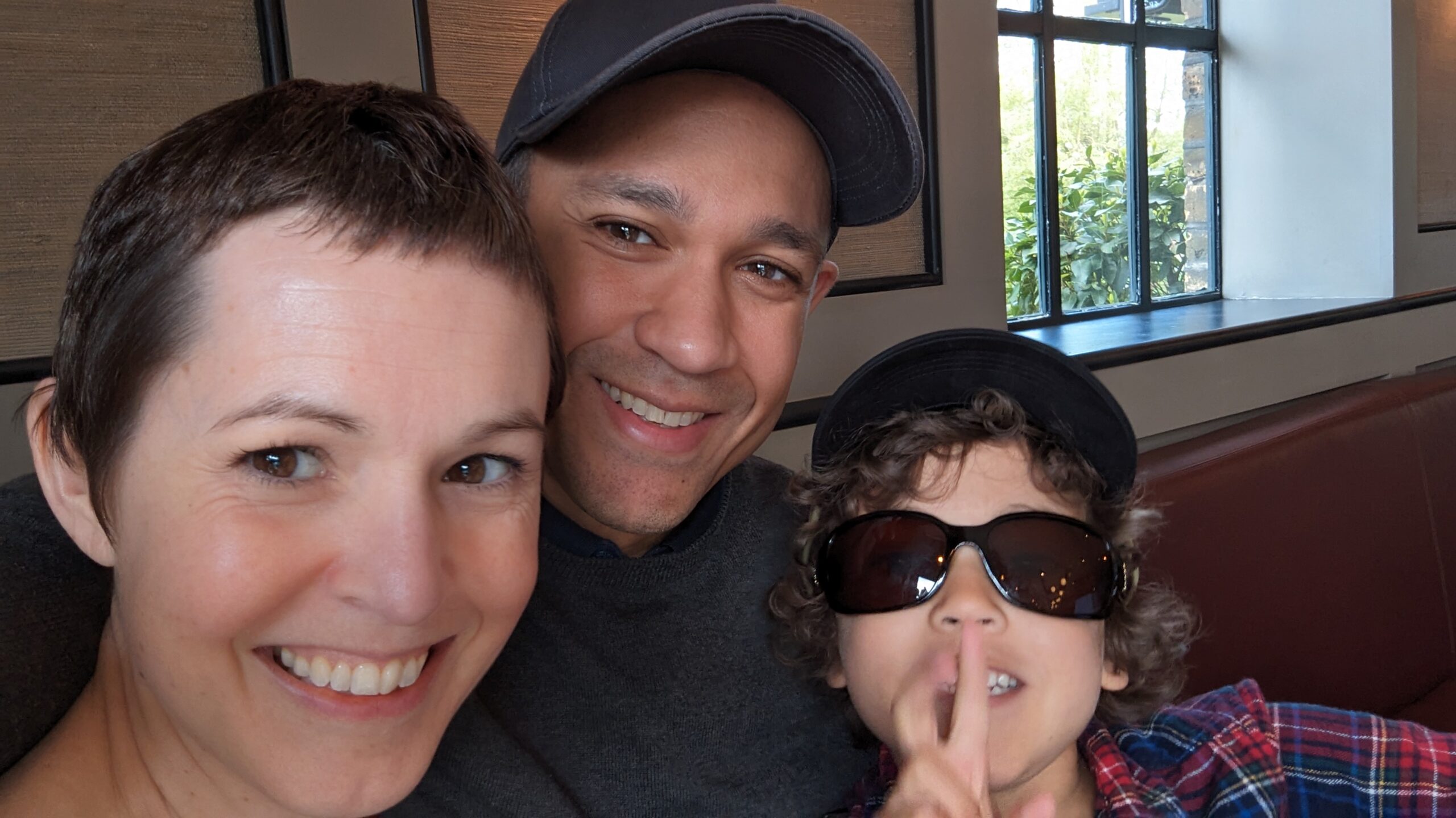 An absolute fighter: Freddie's Story - Leukaemia UK