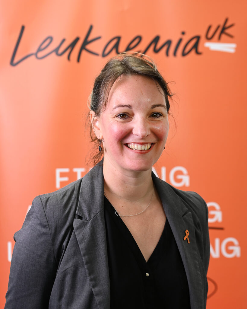 Leukaemia UK announces innovative projects by four female researchers ...