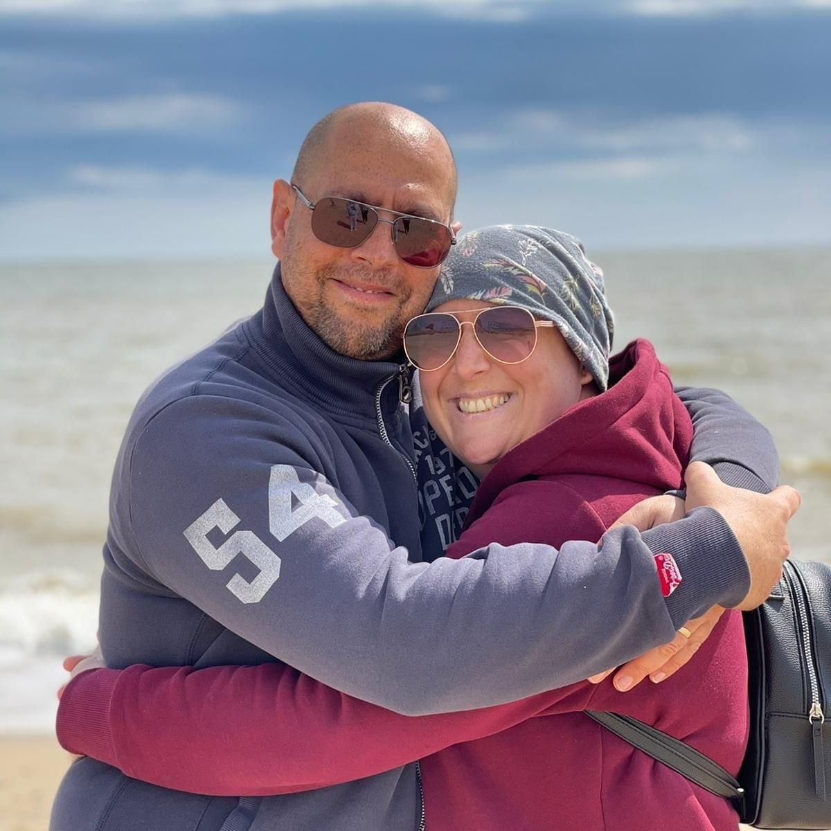 In memory of Marsha Rayatt - Leukaemia UK