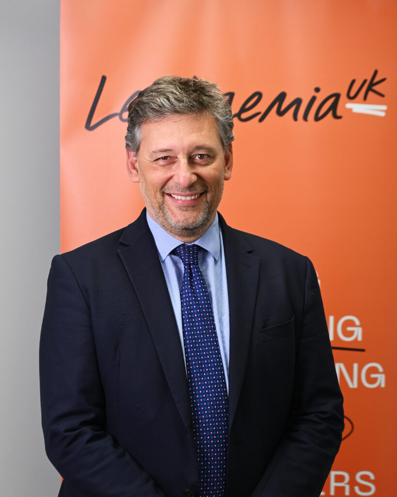 Leukaemia UK’s Patient Care Pioneer Award fuels innovative research to ...