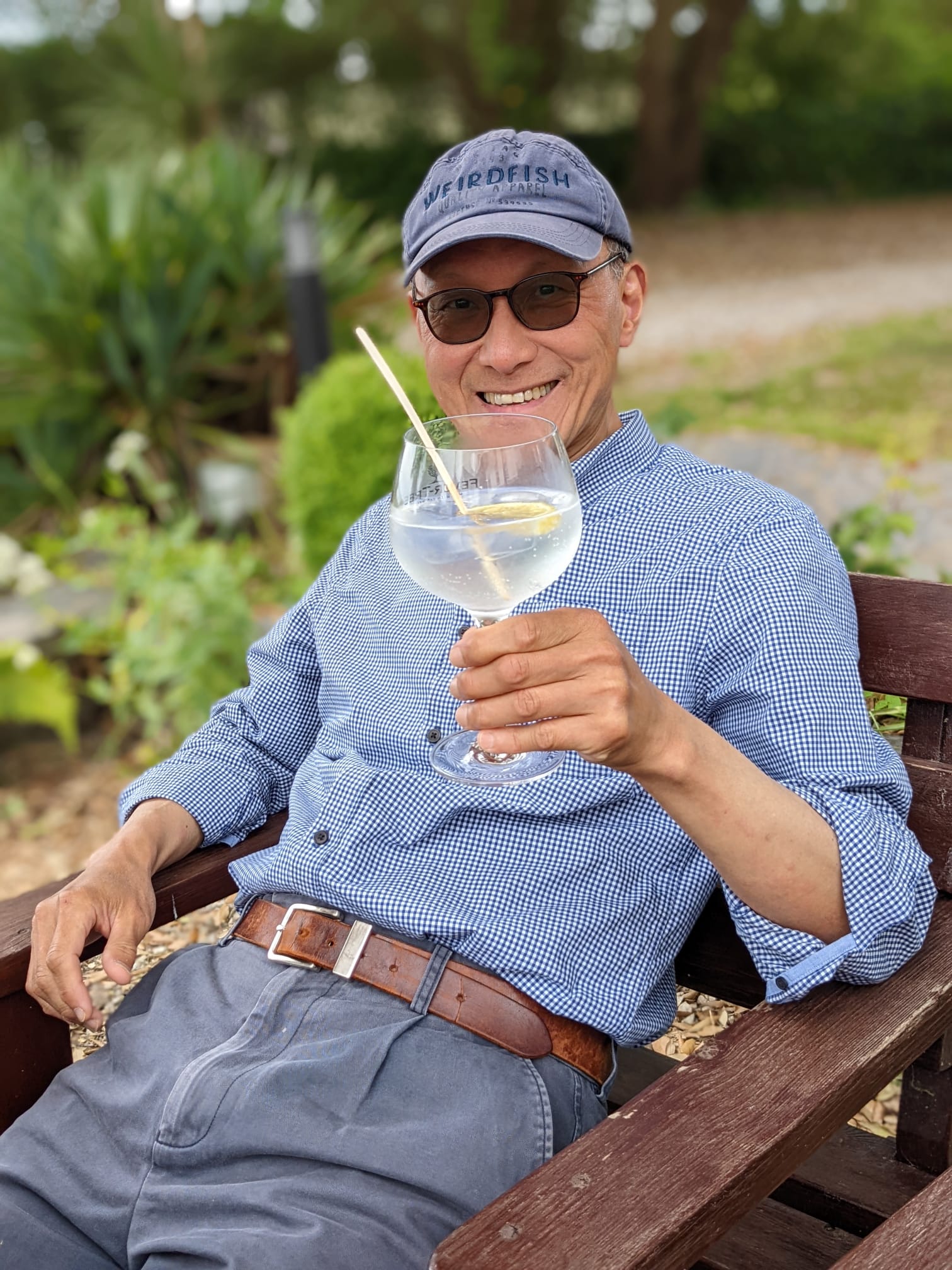 You never know what might be the tipping point: Simon's story ...