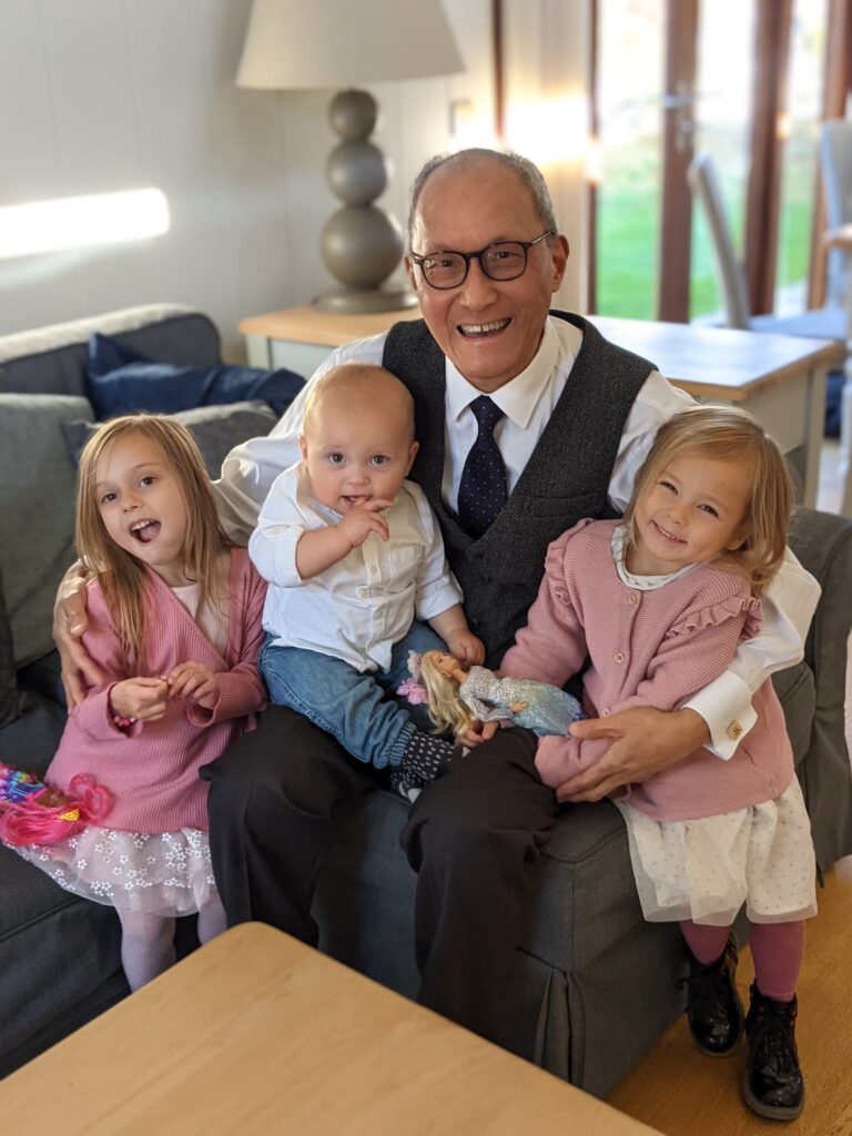 You never know what might be the tipping point: Simon's story ...