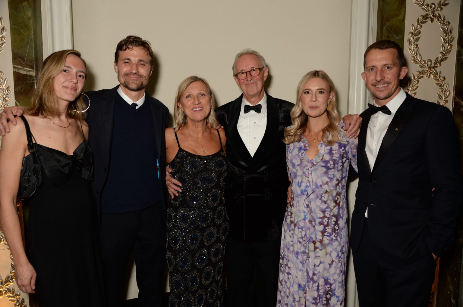 “Leukaemia changes everyone’s life.”: Chris Corbin OBE announced as a ...