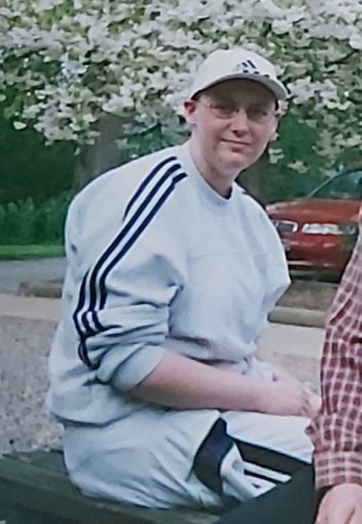 "Wow, I went through all that": Marion's story - Leukaemia UK