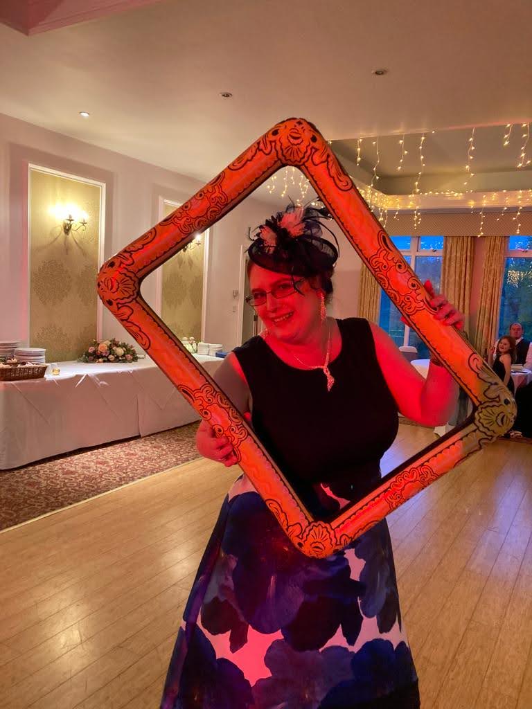 "Wow, I went through all that": Marion's story - Leukaemia UK