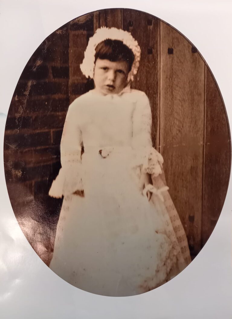 "Tracey was only their seventh patient": Tracey's Story - Leukaemia UK