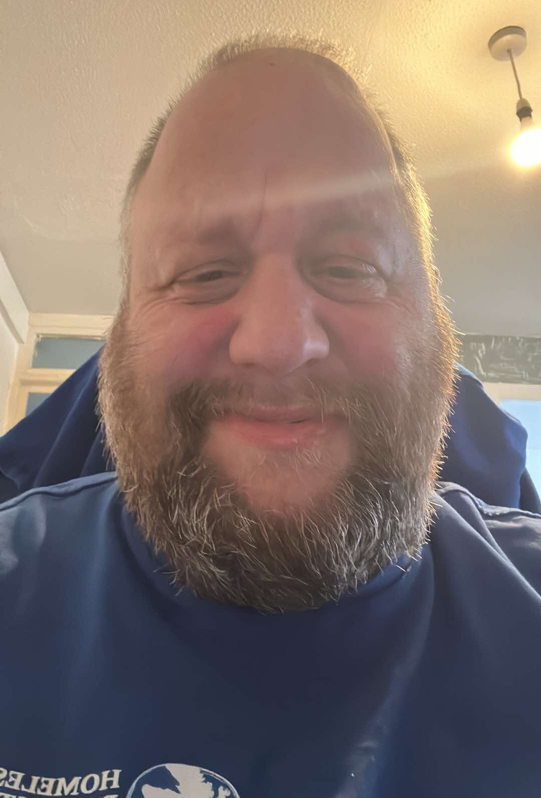 Advocate for change: Joseph's story - Leukaemia UK