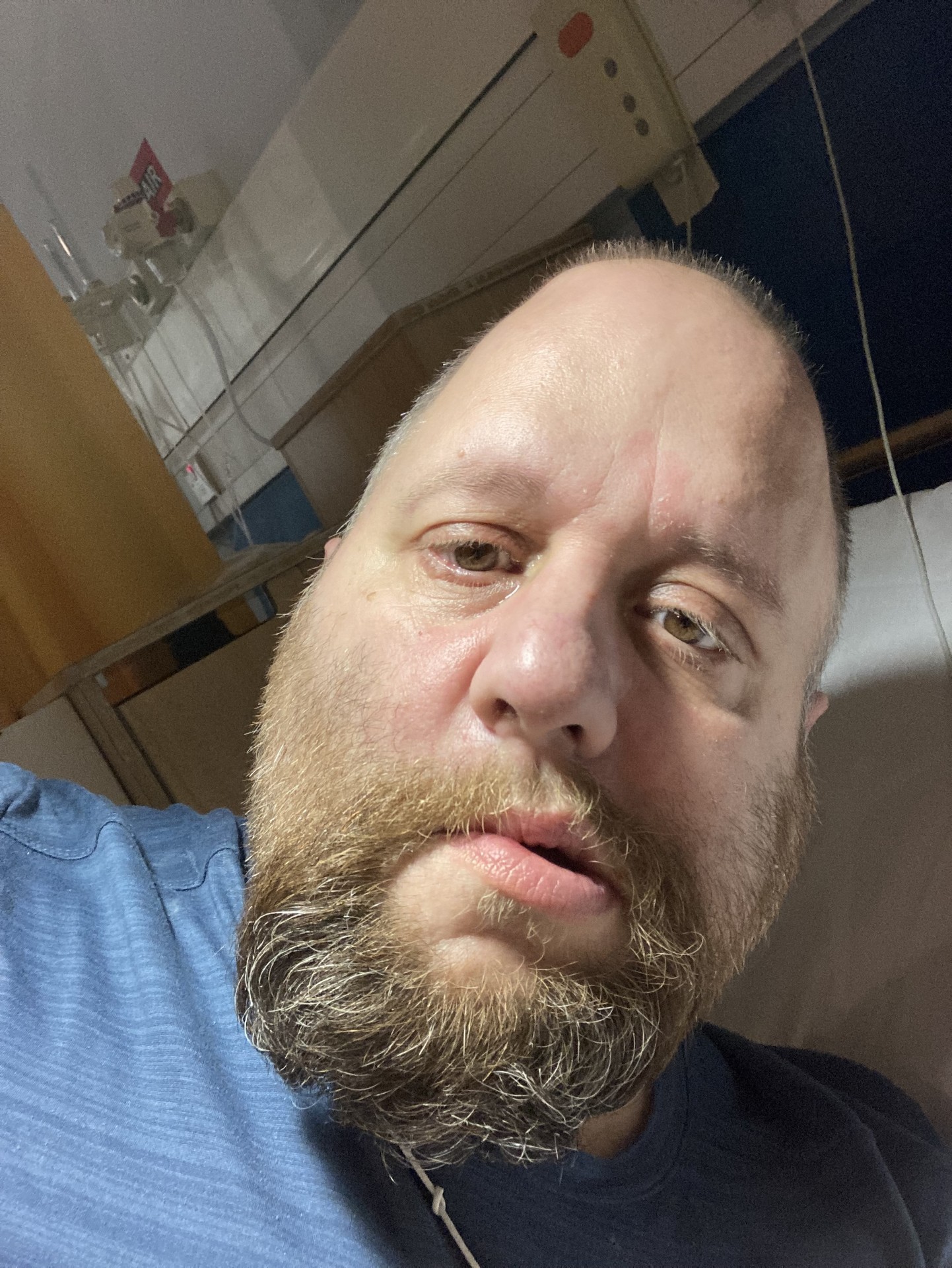 Advocate for change: Joseph's story - Leukaemia UK