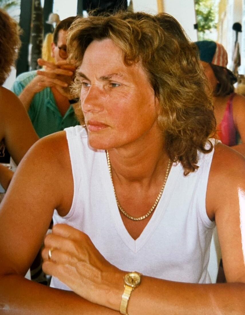 Emma's run in memory of nan, Brenda - Leukaemia UK