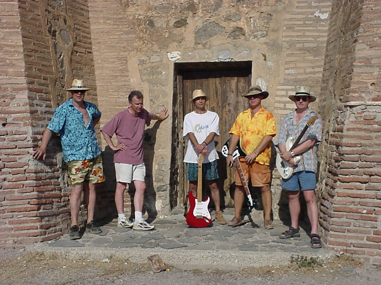 David's story: One life came to an end and another began - Leukaemia UK