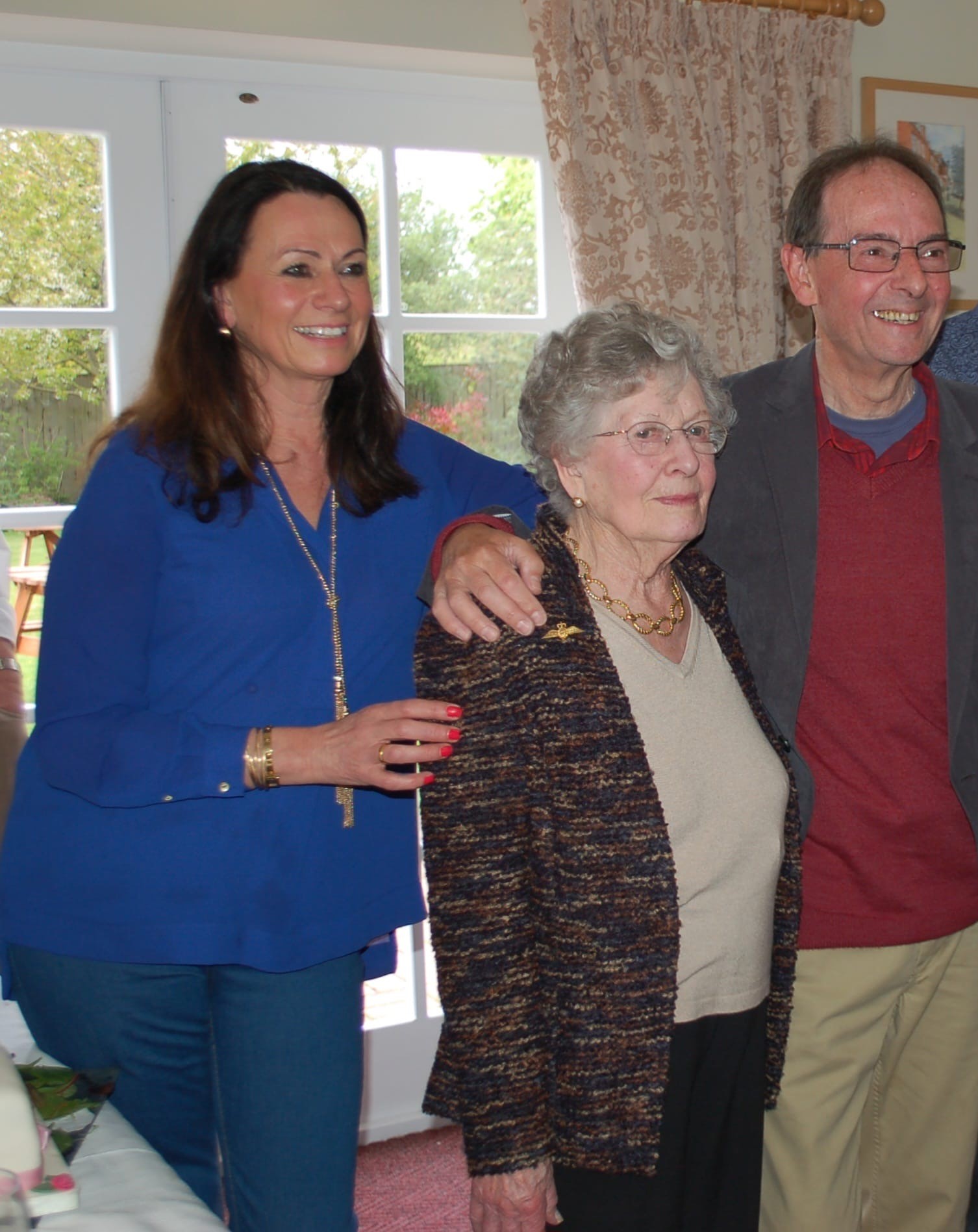 David's story: One life came to an end and another began - Leukaemia UK