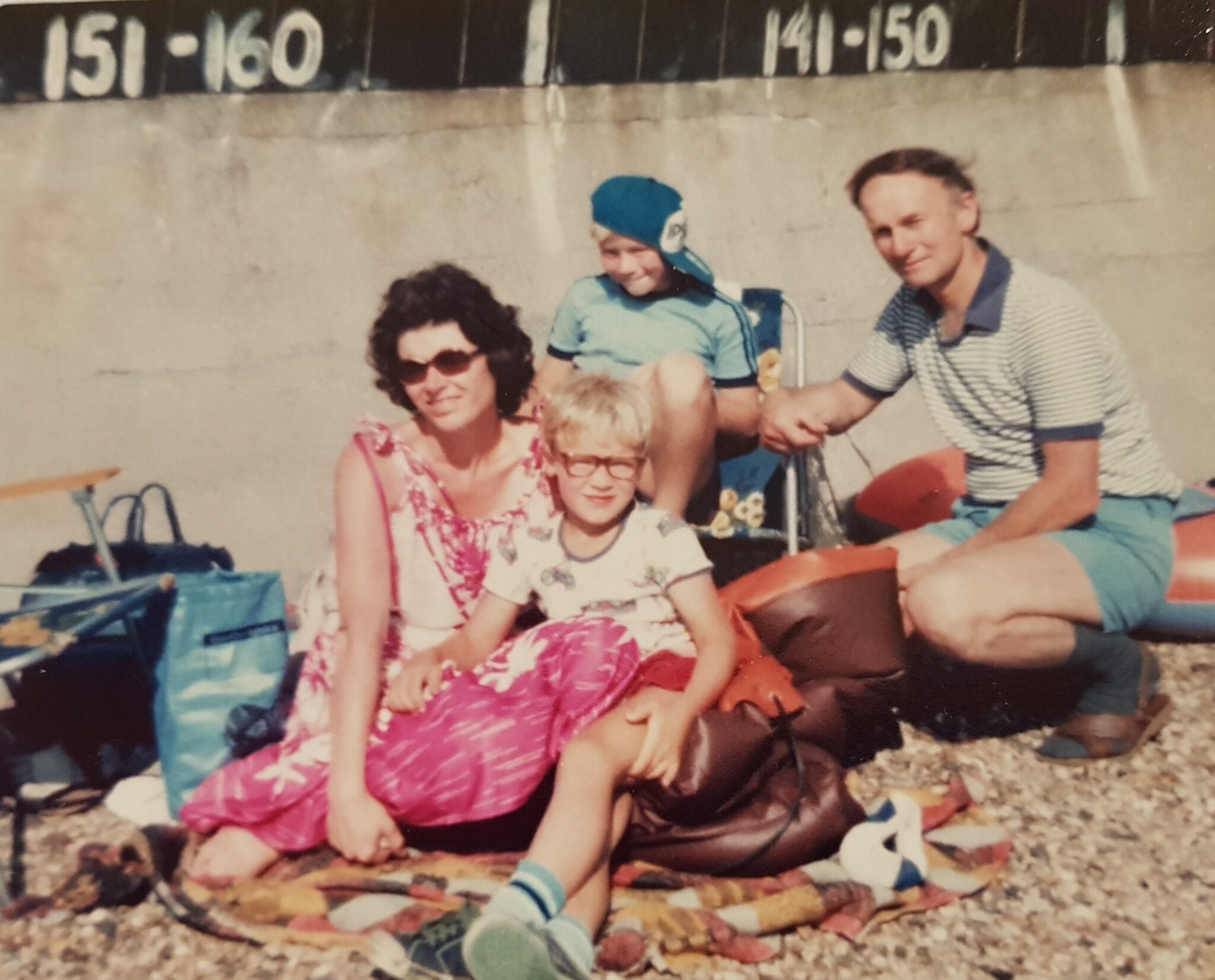Running for Ray - Leukaemia UK