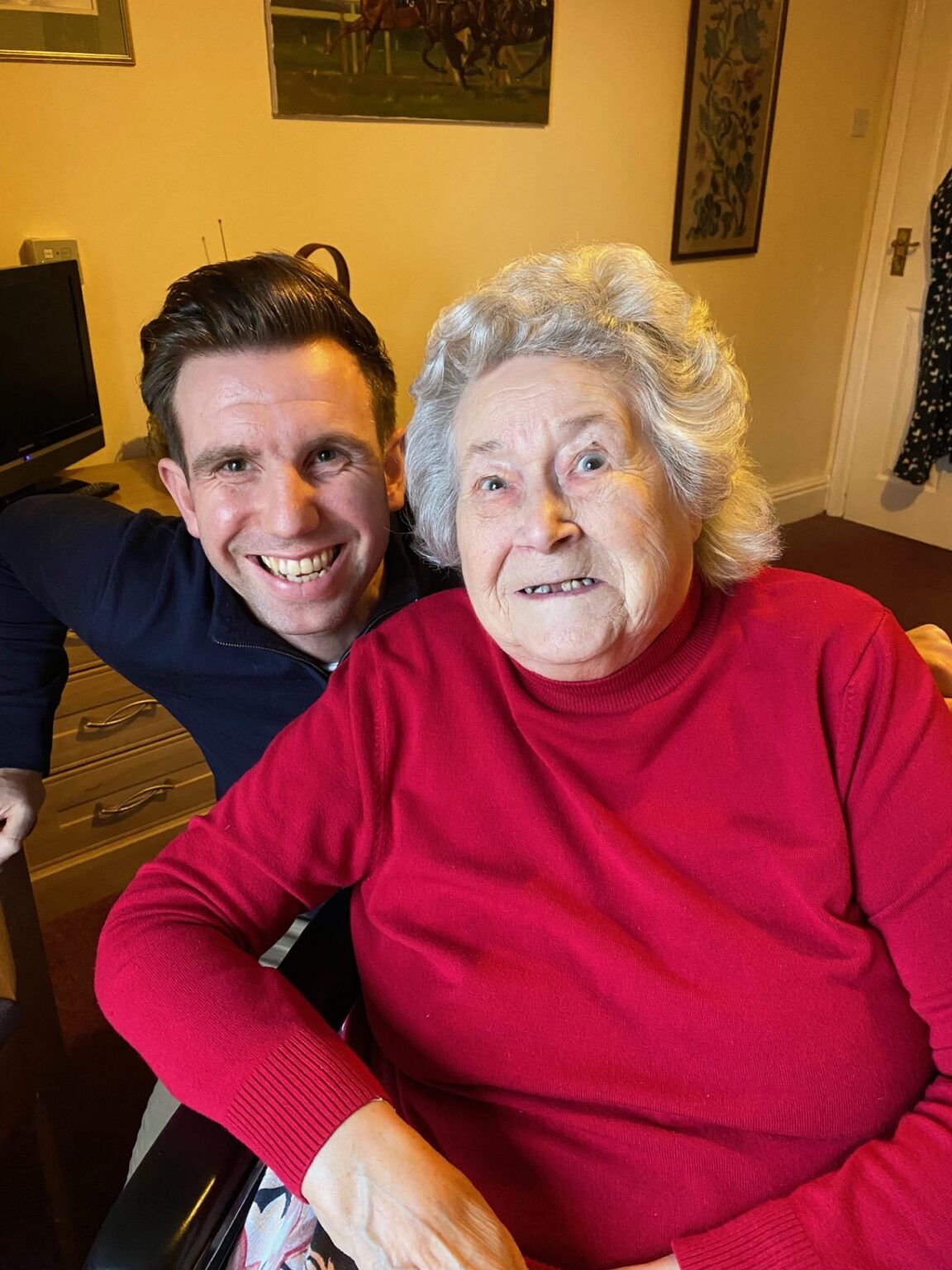 Max's ALL Journey - Leukaemia UK