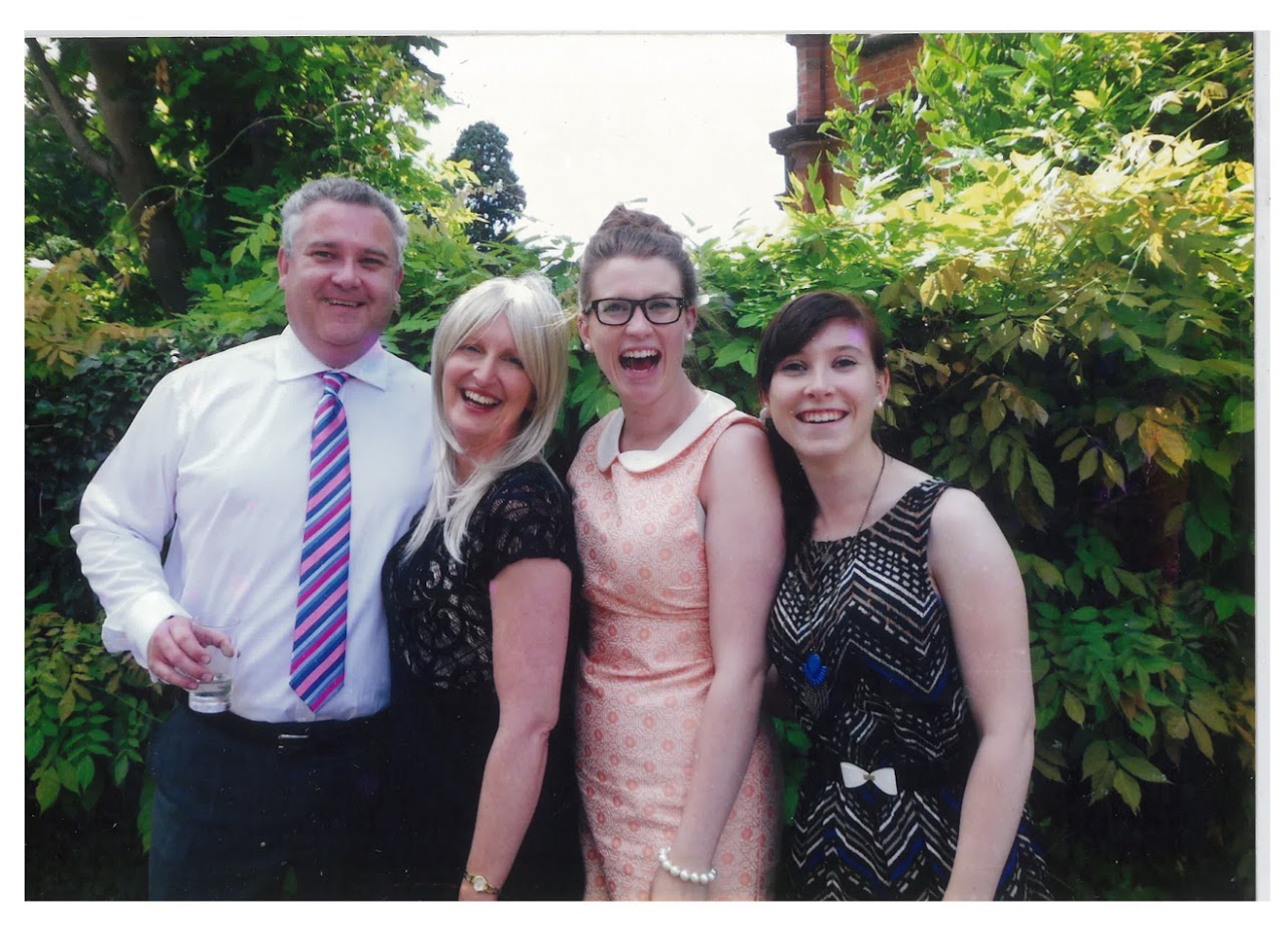 Jude's story: Giving hope to others diagnosed with leukaemia - Leukaemia UK